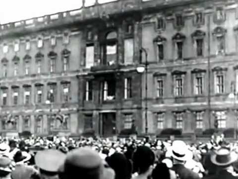 The Guns of August