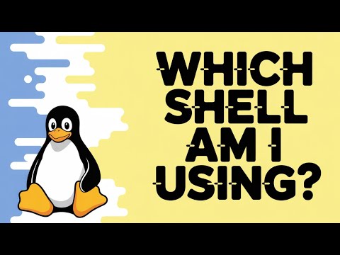How Do I Check Which Shell I Am Using in Linux? [GUIDE]