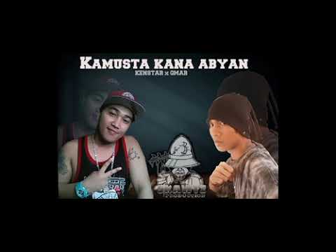 KUMUSTA KANA ABYAN(GMARxKENSTAR)SKAWTZPRO KM