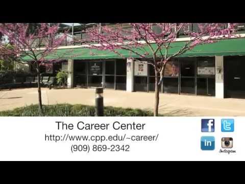 The Career Center at Cal Poly Pomona