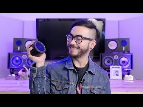 Minirig Mini Bluetooth Speaker Review