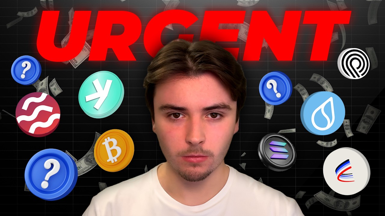 It Might Be Happening...