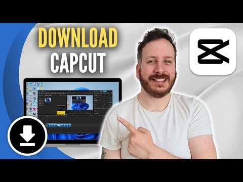 How To Download Capcut In Laptop