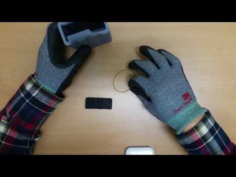 Free STL file Battery Pack・Template to download and 3D print・Cults