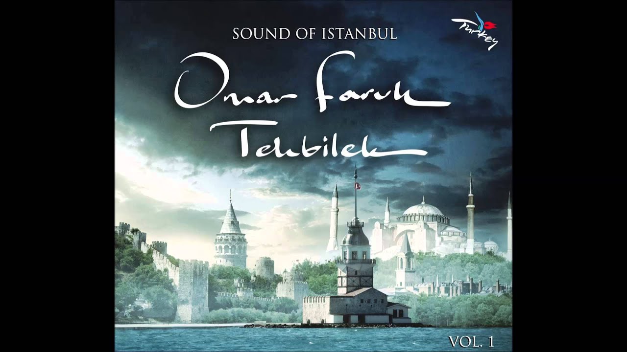 Omar Faruk Tekbilek - Magic Of The Evening (OFFICIAL VIDEO)