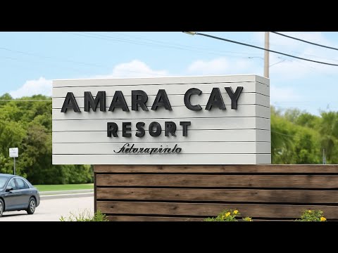 A day in islamorada florida @AmaraCayResort @resortpass