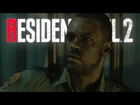 Steam Community :: Video :: 🔫RPD WEST SIDE MADNESS! - RE2 Remake Ep.2 ...