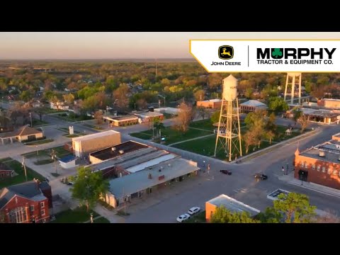 Murphy Tractor | Werk-Brau | Monarch Cement
