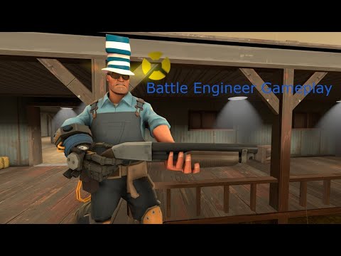 Steam Community :: Video :: Relaxing Battle Engineer Gameplay