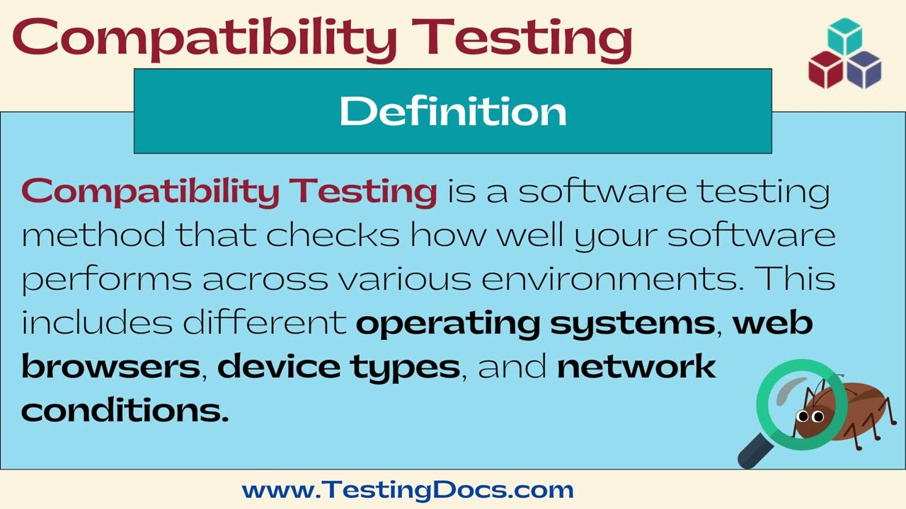 Compatibility Testing