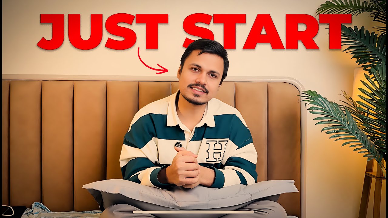 From Abhishek Rai to Maths Mania | Why I Started Maths Mania | My Real Journey