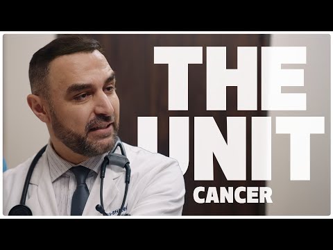 A Day in the Life of a Hematologist-Oncologist | The Unit: Cancer