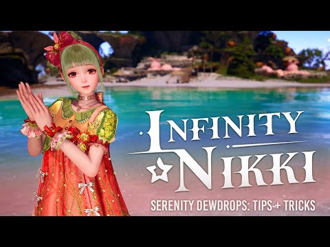 Steam Community :: Infinity Nikki