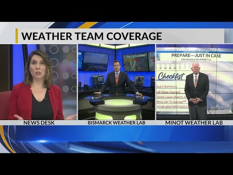 What is a derecho and how do you prepare for one?