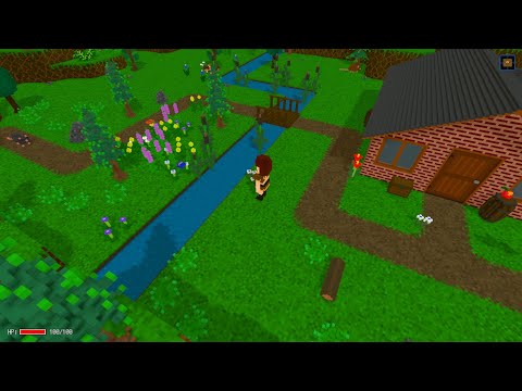 Steam Community :: RPG in a Box