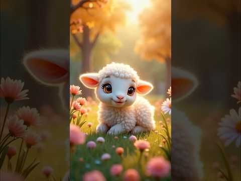 The Cutest Cartoon Animals Stealing Our Hearts Forever