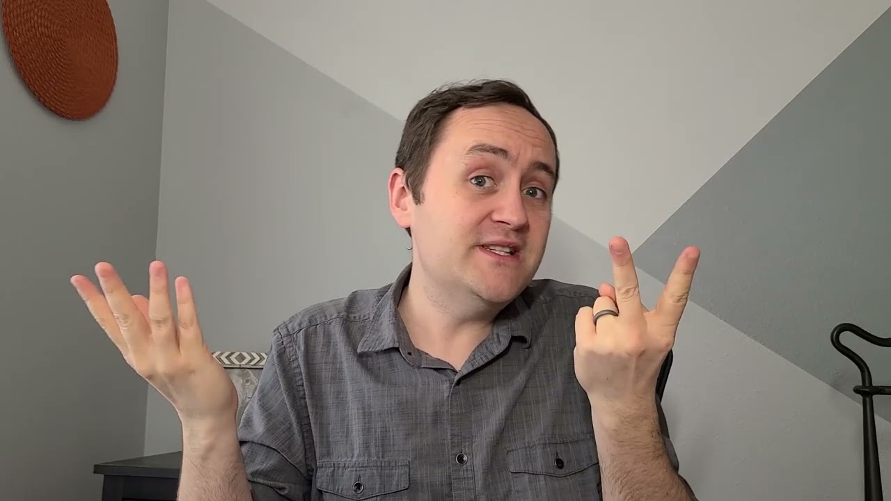 Simplifying Causal Diagrams (The Effect, Videos on Causality, Ep 15)