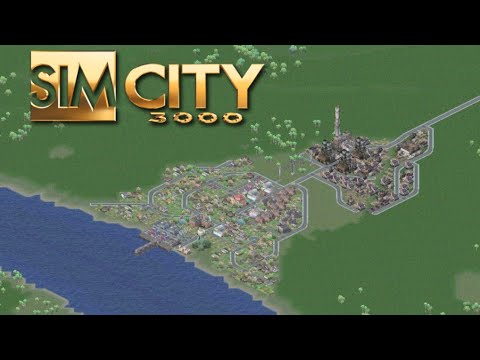 Steam Community :: SimCity™ 3000 Unlimited