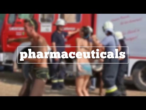 How to spell pharmaceuticals