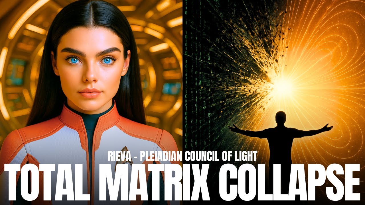 The Transformative Energy of 2026: Insights from the Pleiadian Council of Light | Galaxy.ai