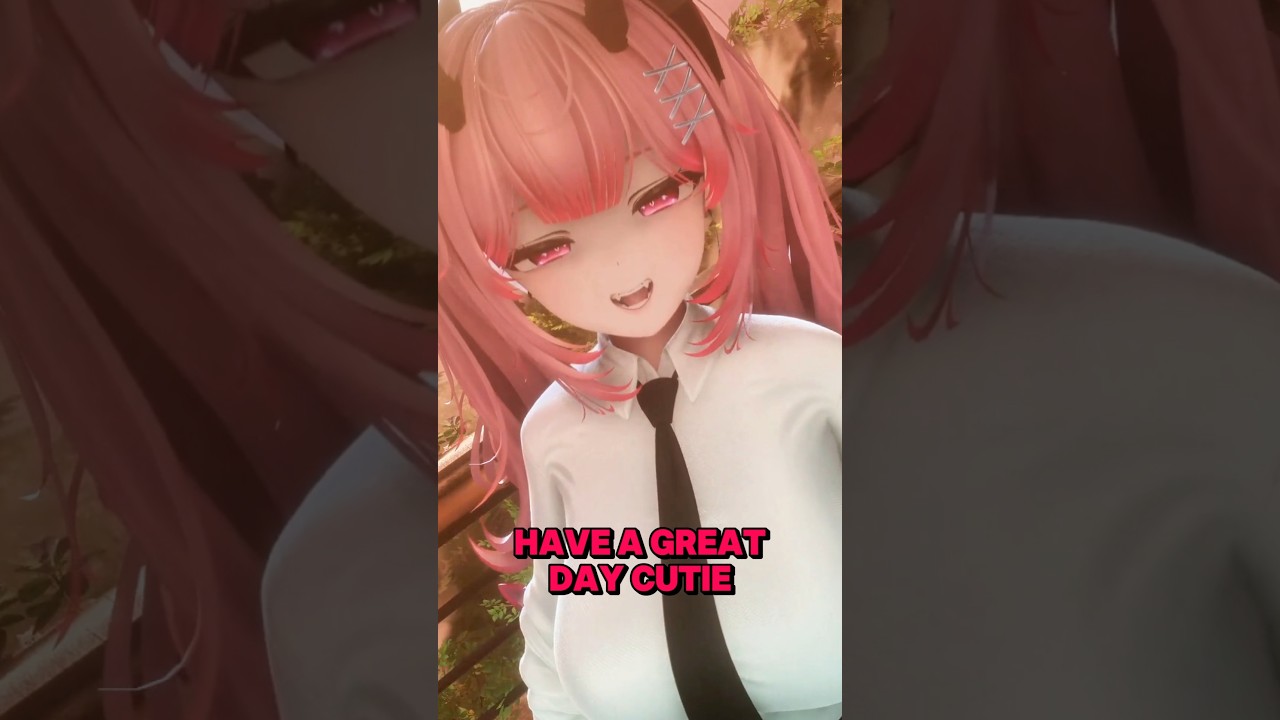 when you get adorable news