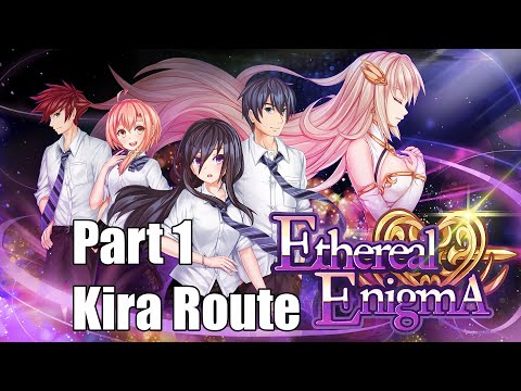 Steam Community :: Ethereal Enigma