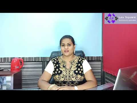 DEED OF RATIFICATION || சம்மதப்பத்திரம் || EPISODE 13 || Learn Property Law in Tamil || LEX SQUARE