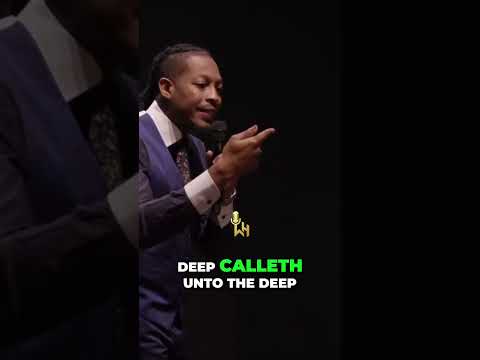 The FEAR of the Lord is...? Prophet Lovy