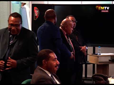 PNG MEDICAL BOARD