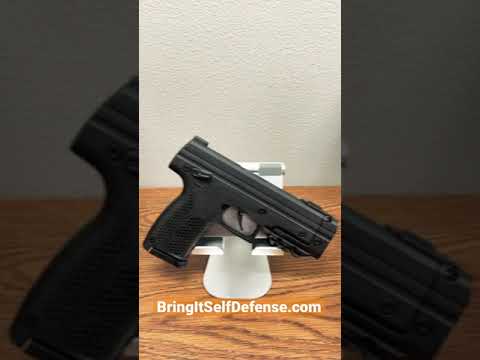 Byrna SD XL high capacity CO2 12 grams