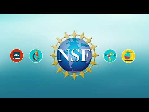 NSF Matters