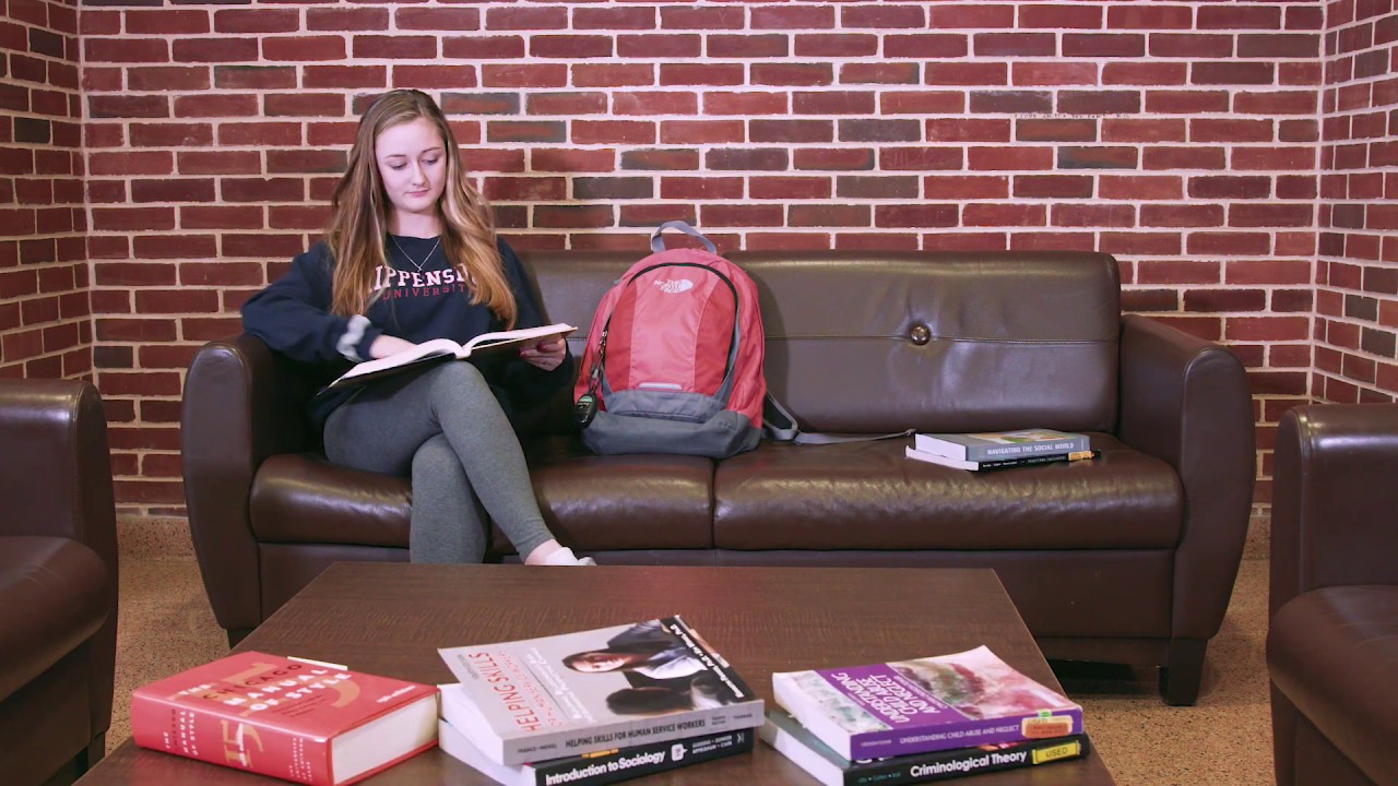 What does the Annual Fund Support? Textbooks