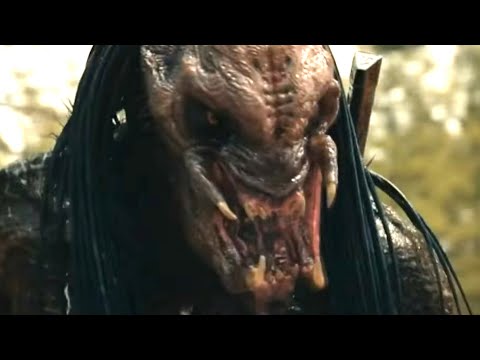 Why Predators Are Obsessed With Hunting Humans