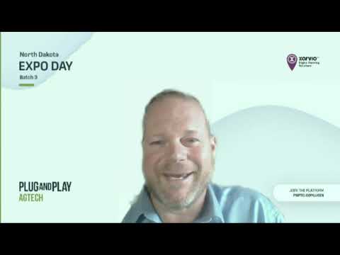 North Dakota AgTech Expo: Chris Paterson Presentation