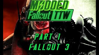 Tale Of Two Wastelands Part 1 Into The Capital We Go at Fallout New ...