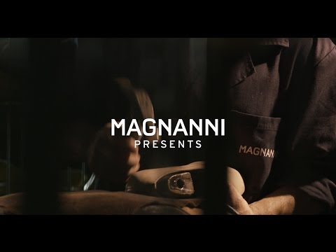 Magnanni | The Sounds of Shoemaking