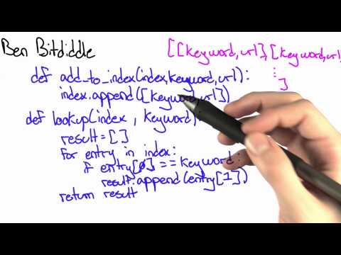 Learn Ben Bitdiddle Solution Intro to Computer Science - Mind Luster