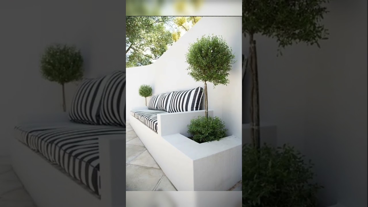 Transform Your Outdoor Space with These 56 Amazing Backyard Patio Designs Inspiring Trends ideas