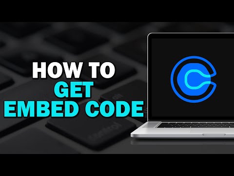 How to Get Calendly Embed Code (Easiest Way)