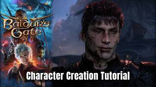 How to make Guts from Berserk in Baldurs Gate 3 at Baldur's Gate 3 ...