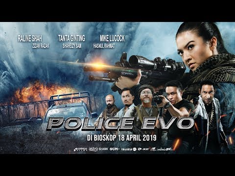 Police Evo di WowKeren.com. Simak Berita, Trailer, Review & Sinopsis Film.