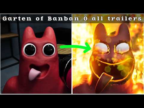 Steam Community :: Garten of Banban 0