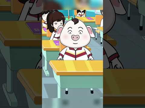 Replace ‘T’ with ‘D,’ and it sounds Indian (animation meme) #shorts #tidal