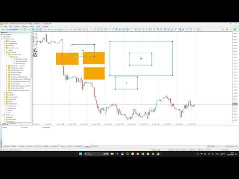 VR Color Levels MT5 | Free Download Trading Utility for MetaTrader 5