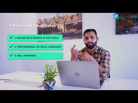 Brand Promoter Job Role Open - Byjus