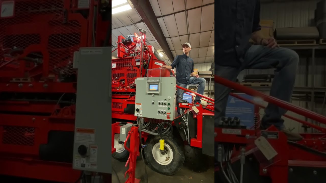 Seed cutting school 2024