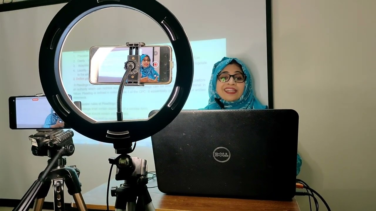 Making of DPC (Drafting, Pleading, Conveyancing) Video | Safavi Law School #pleading #drafting