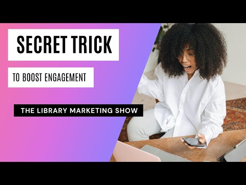 🫢The Surprising Secret to Higher Social Media Engagement for Your ...