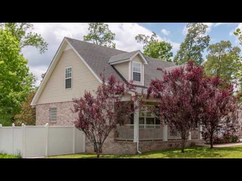 Home For Sale - Manchester, TN - 368 Indian Springs Circle, Manchester, TN