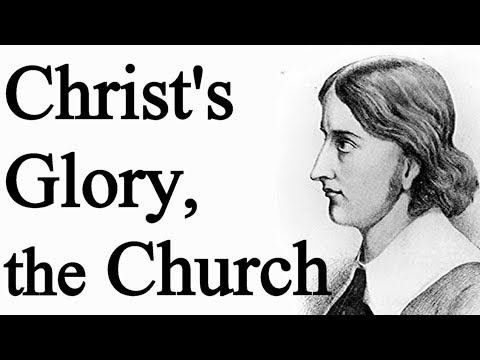 The Church is Christ’s Glory – James Renwick (1662 – 1688) Christian ...